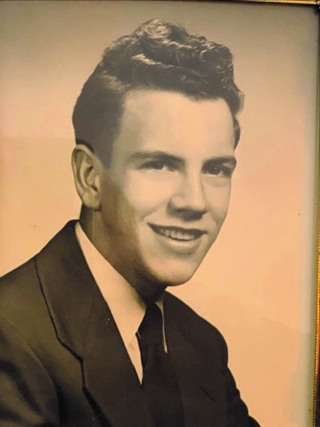 Ricard R. Ristau | News, Sports, Jobs - Times Observer